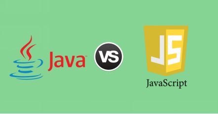 Enterprisebyte - Business, Development & Tech News: Java vs JavaScript ...
