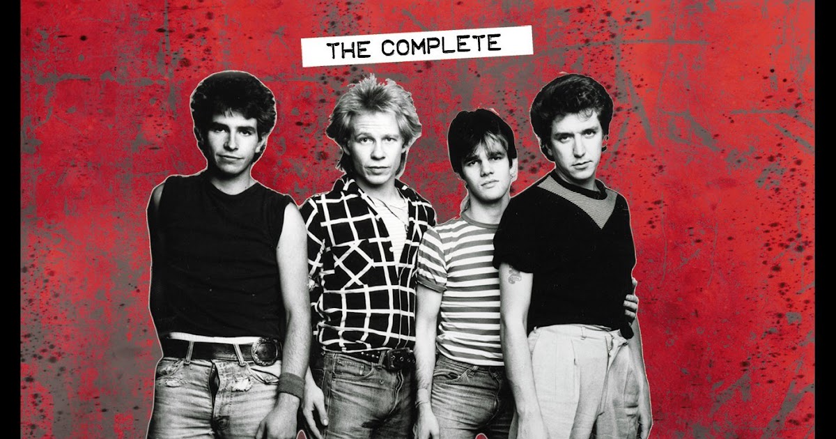 RATBOY69: The Professionals - Complete Professionals