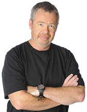 The Suburban.com - The Suburban - Mike Cohen: With Ted Bird and Tasso ...