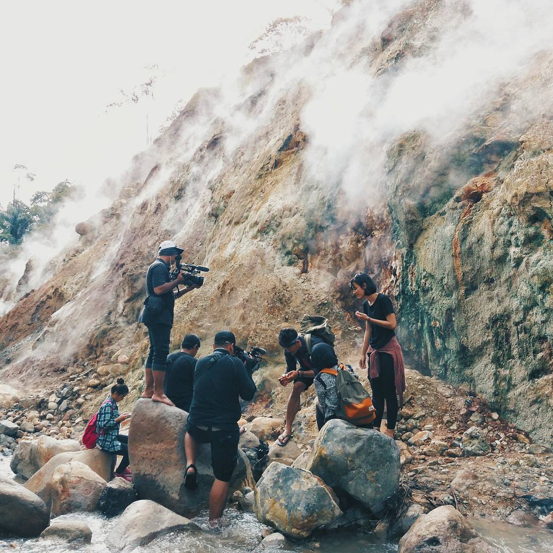 10 Tempat Wisata di Sipirok Tapanuli Selatan yang Paling Menarik | blog ...