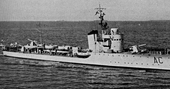 Alcione Class,Torpedo Boat, Alcione (1941) - Naval - War Thunder ...