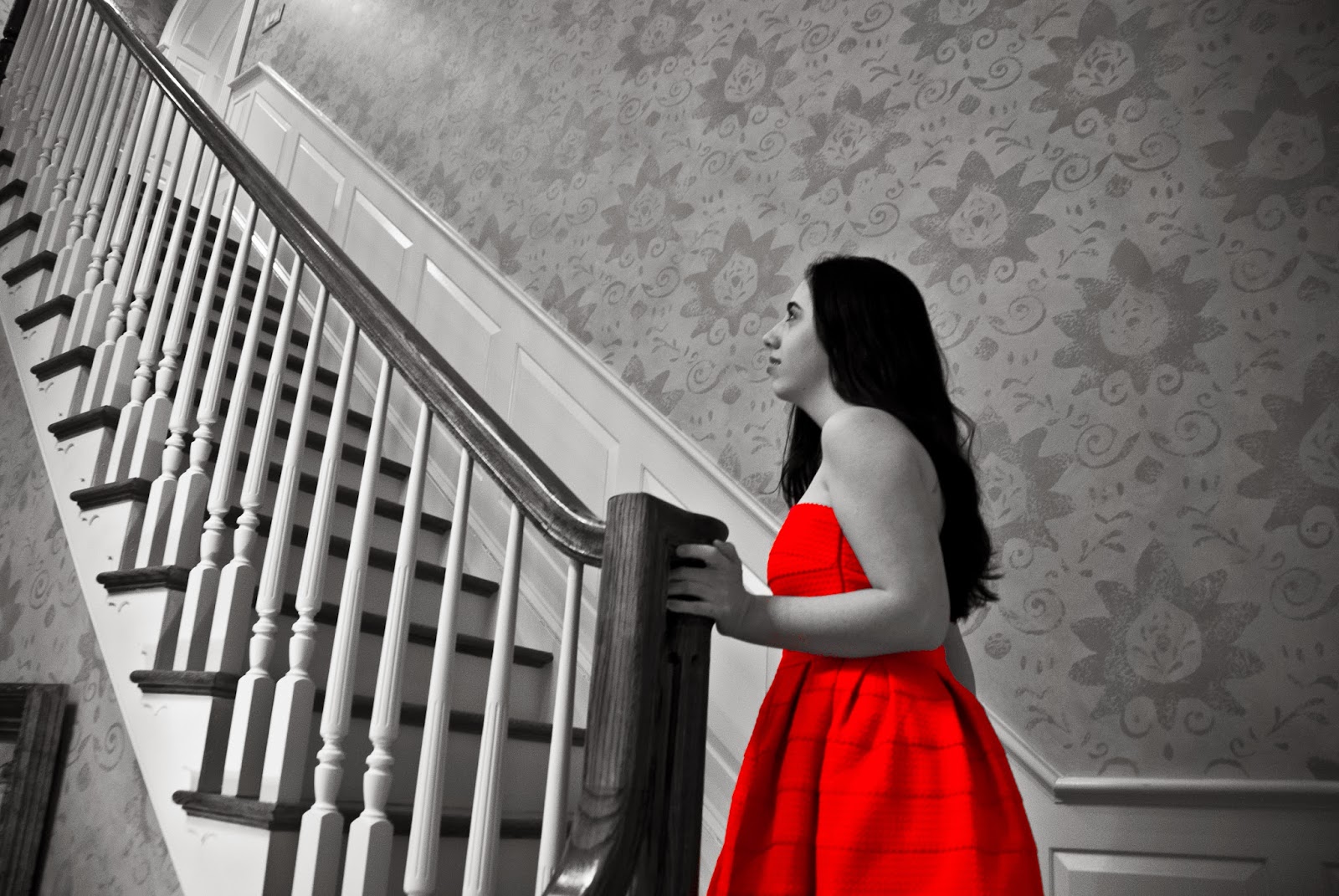 Collegiate Photography: April 2014