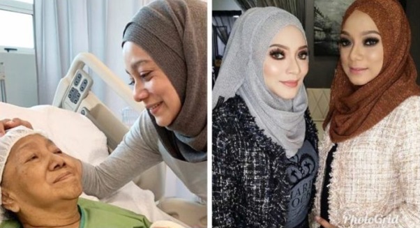 Ibu Sudah Kehilangan Satu Anggota Badan Dan Masih Tidak Tahu, Linda Dan ...