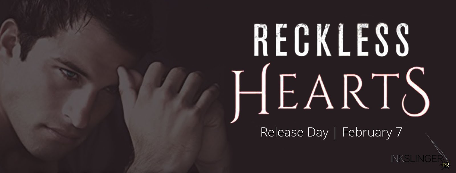 Jen's Reading O: Reckless Hearts by Heather Van Fleet - Release Blitz ...