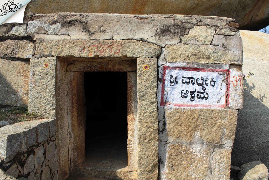 Avani Betta - A slice of history - Republic day ride 26/01/2018