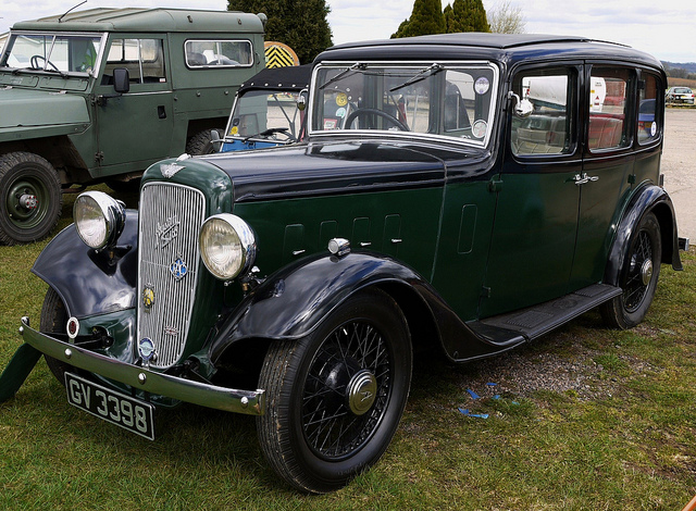 TOTAL CARRO-AUSTIN-austin-12-6-ascot