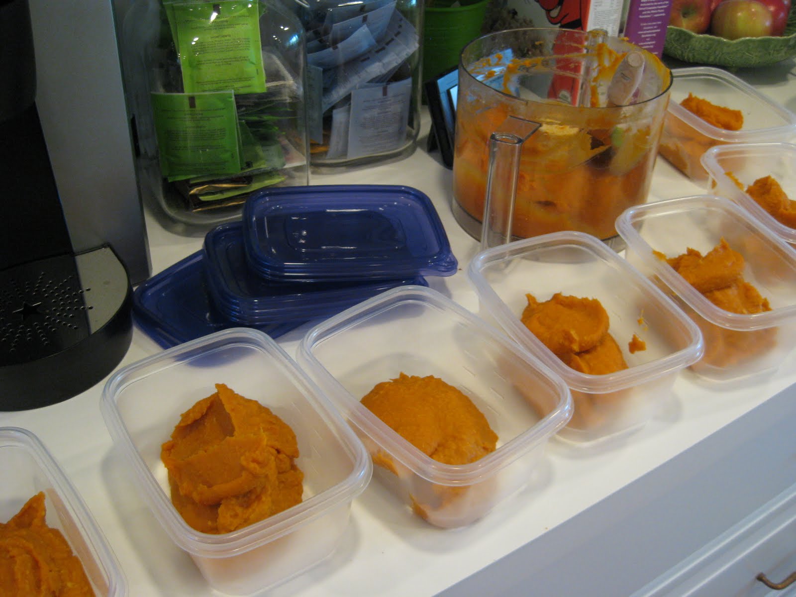 The Full Plate Blog: juggling successfully