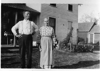 HESCH HISTORY: The Brixius Family