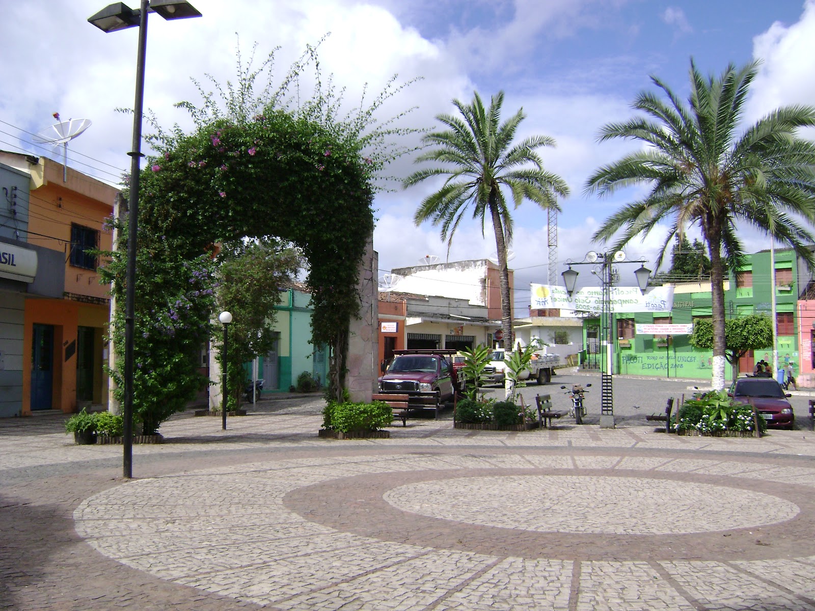 FOTOS DE VIAGENS: PACOTI, CE