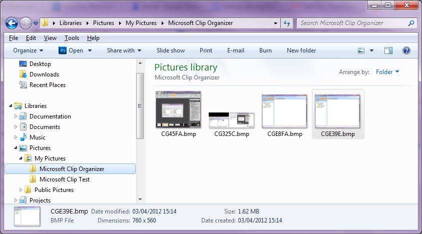 The Trouble with Technical Writing: Comparing Snagit with Microsoft ...