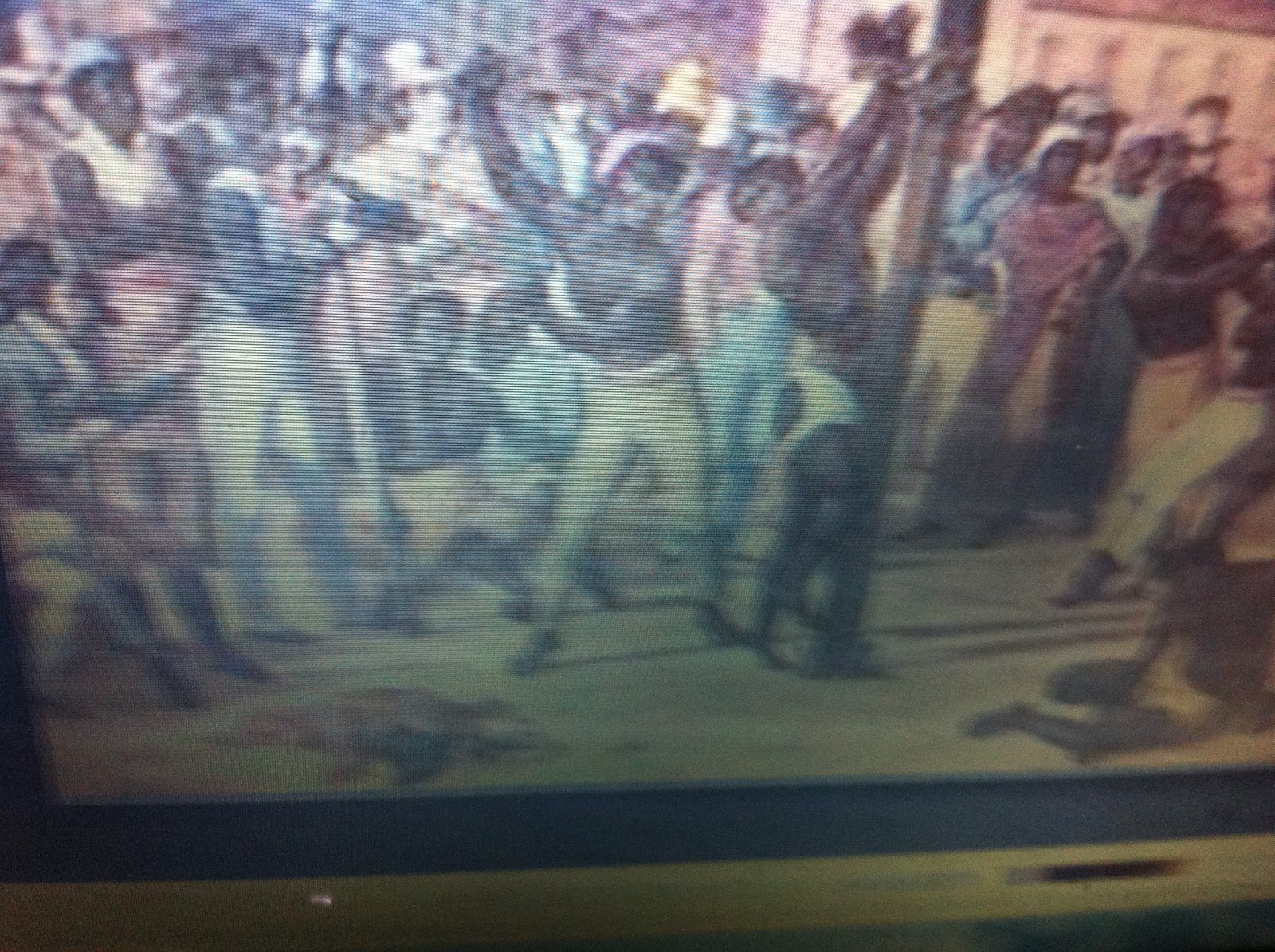 THE BLACK SOCIAL HISTORY:: BLACK SOCIAL HISTORY - QUILOMBO IS A ...