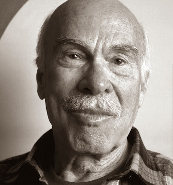 Artdeal Magazine: Leon Polk Smith: Revisited