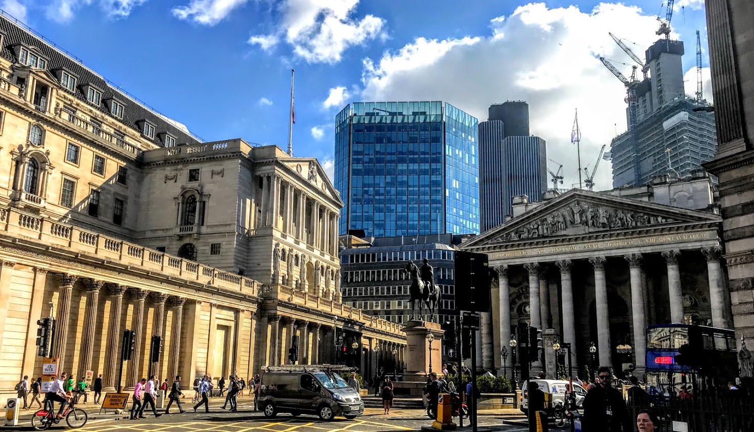 Patrick Comerford: A ‘virtual tour’ of ten former Wren churches to ...