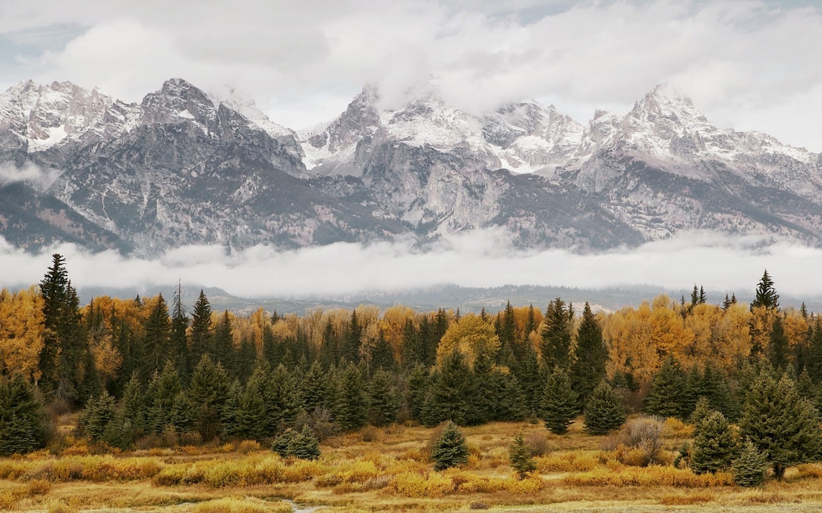 Hermosos Paisajes - Fondos de Pantalla HD - Wallpapers HD