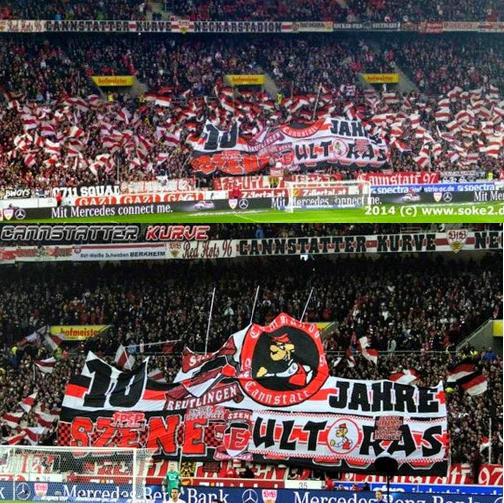 Apa yang anda perlu tahu: Ultras vs Hooligans - Stylo Sport