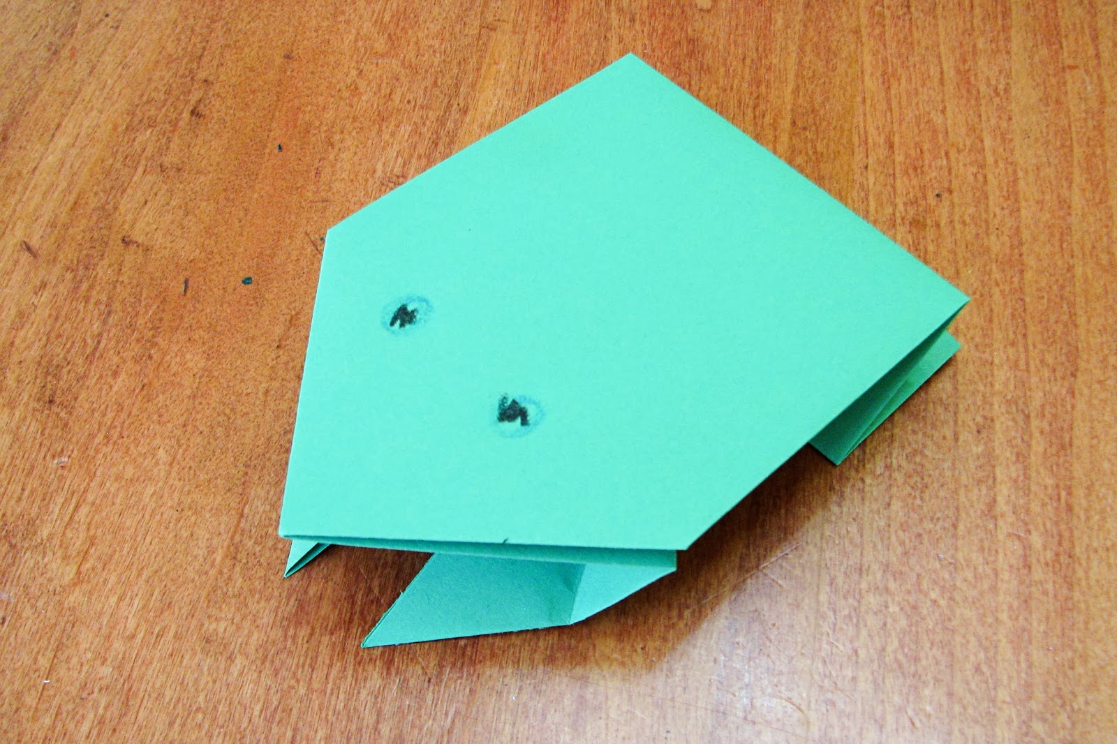 Mommy's Little Helper: Letter F/Frog Preschool Theme