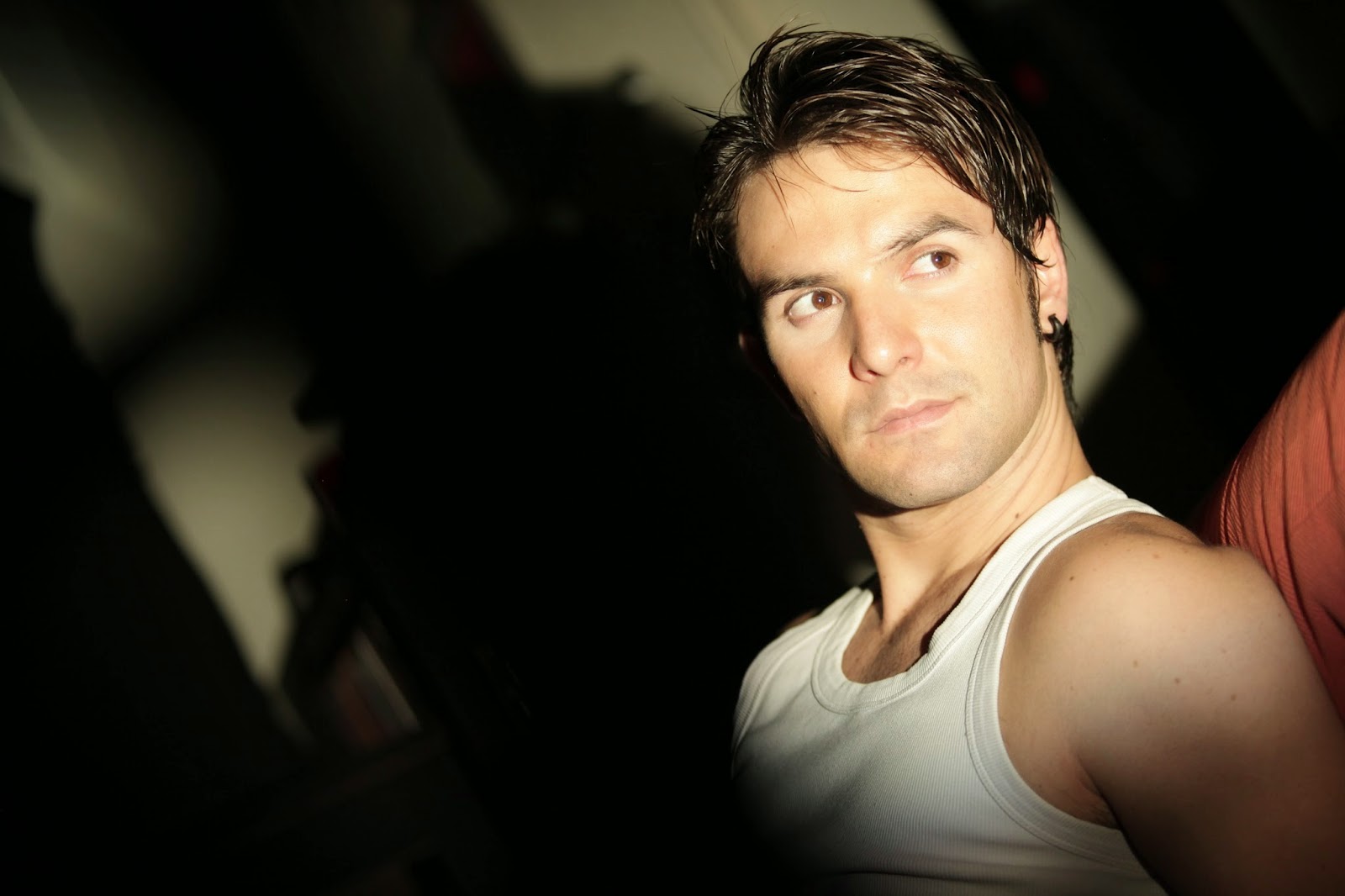 BLOG DEL ACTOR JOSÉ MARÍA DEL CASTILLO: febrero 2015