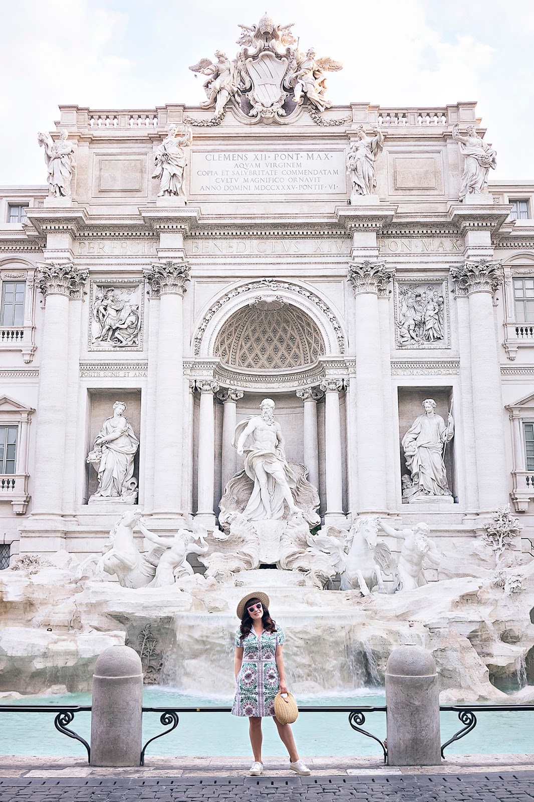 Baroque Art Gelato Crawl in Rome – HistoryinHighHeels