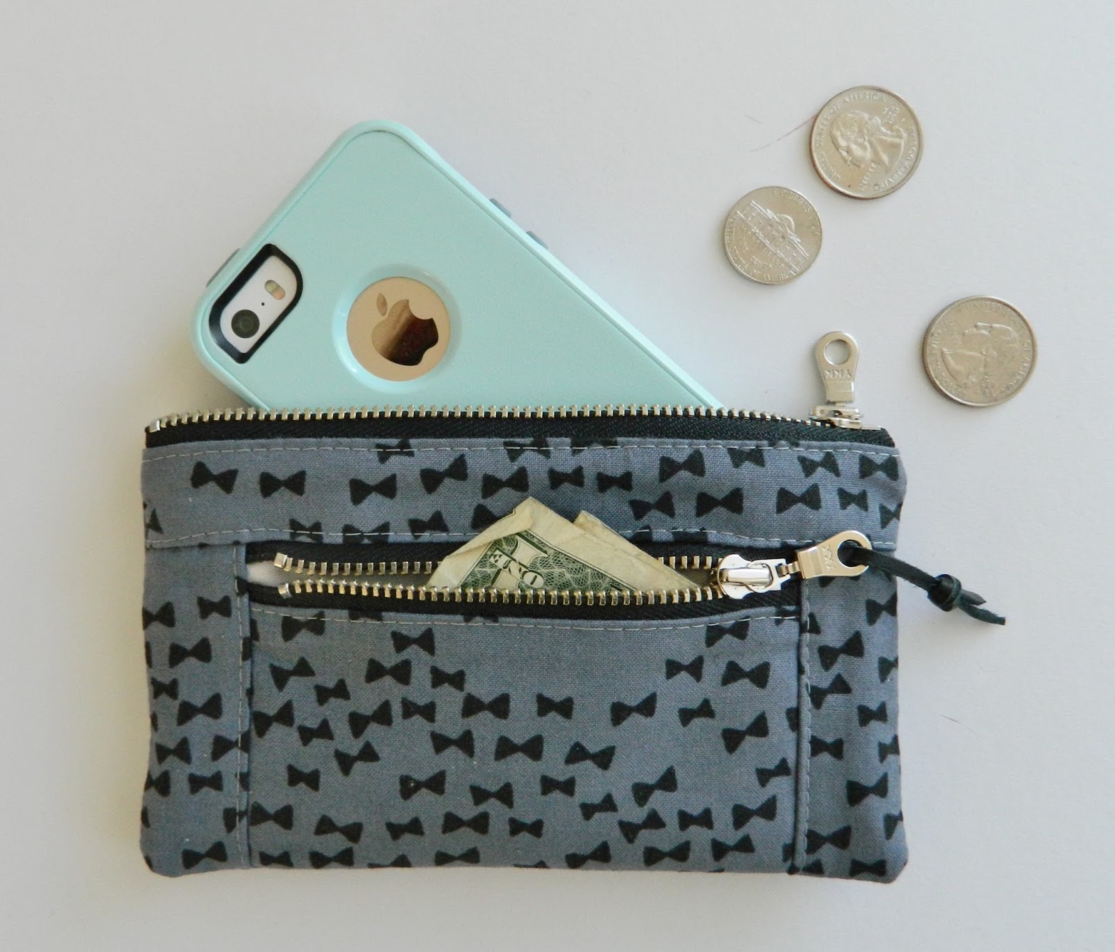 devon pouch (new pdf pattern) | s.o.t.a.k handmade | Bloglovin’