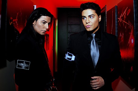 For your eyes only: Kamran & Hooman’s new album to release in July