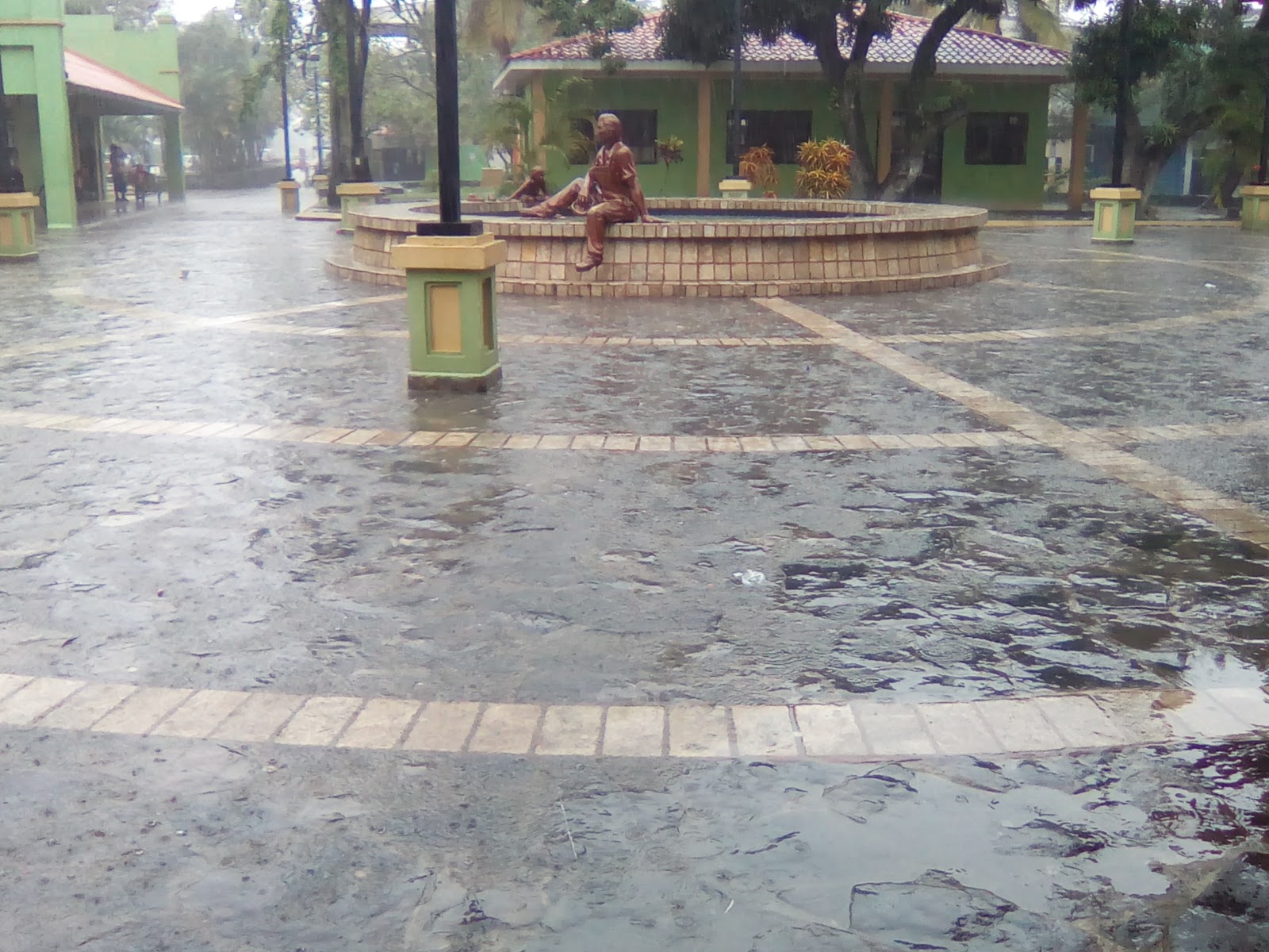 Historia de Honduras: Historia del municipio de choloma