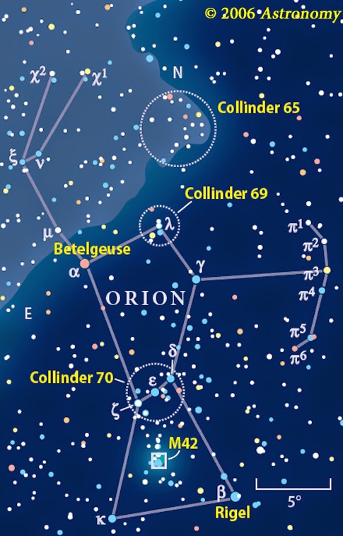 Giáng Sinh và Năm mới có gì? - Thiên văn Đà Nẵng