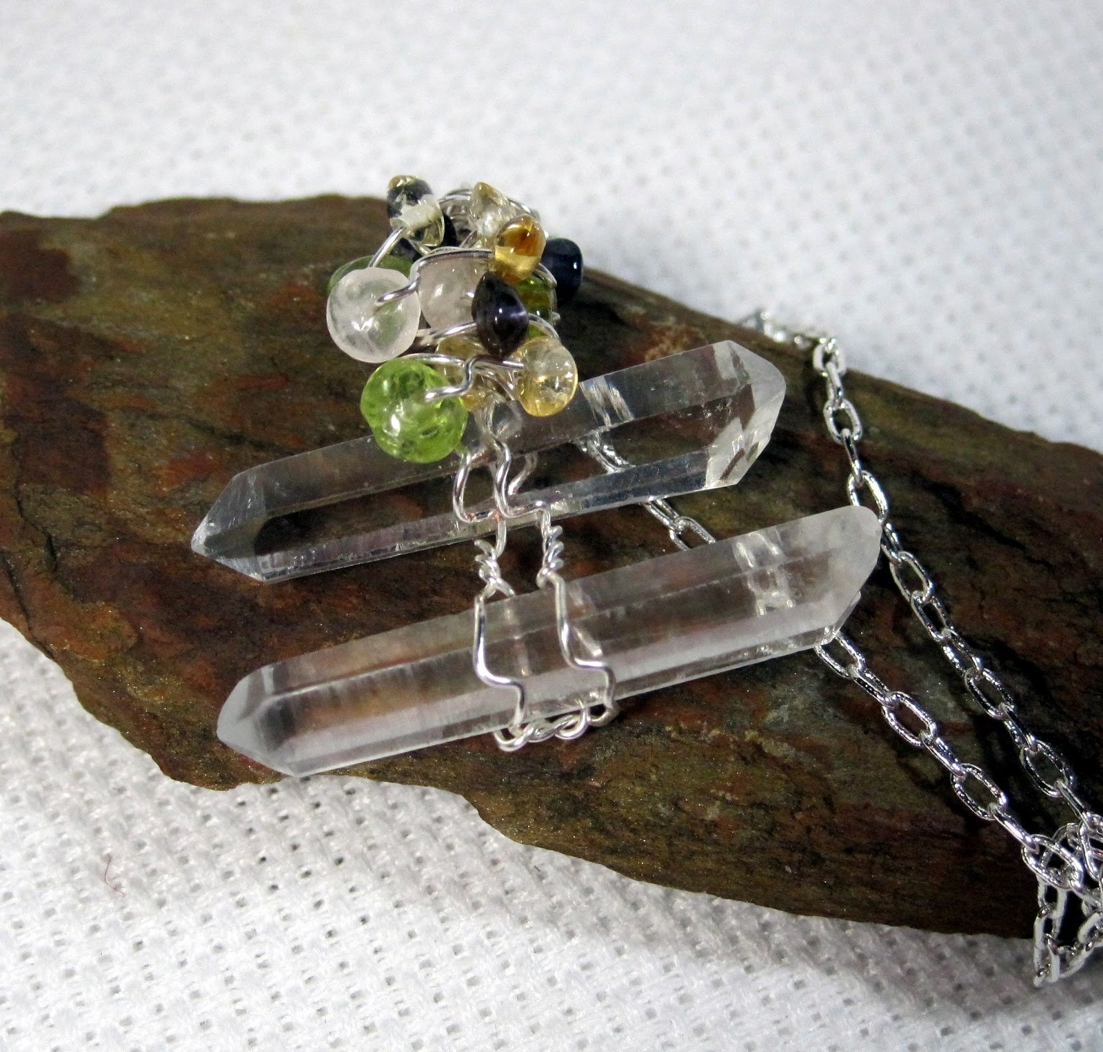 7 items, in 7 days... for 52 weeks: Week 26: Halfway to the Finish Line