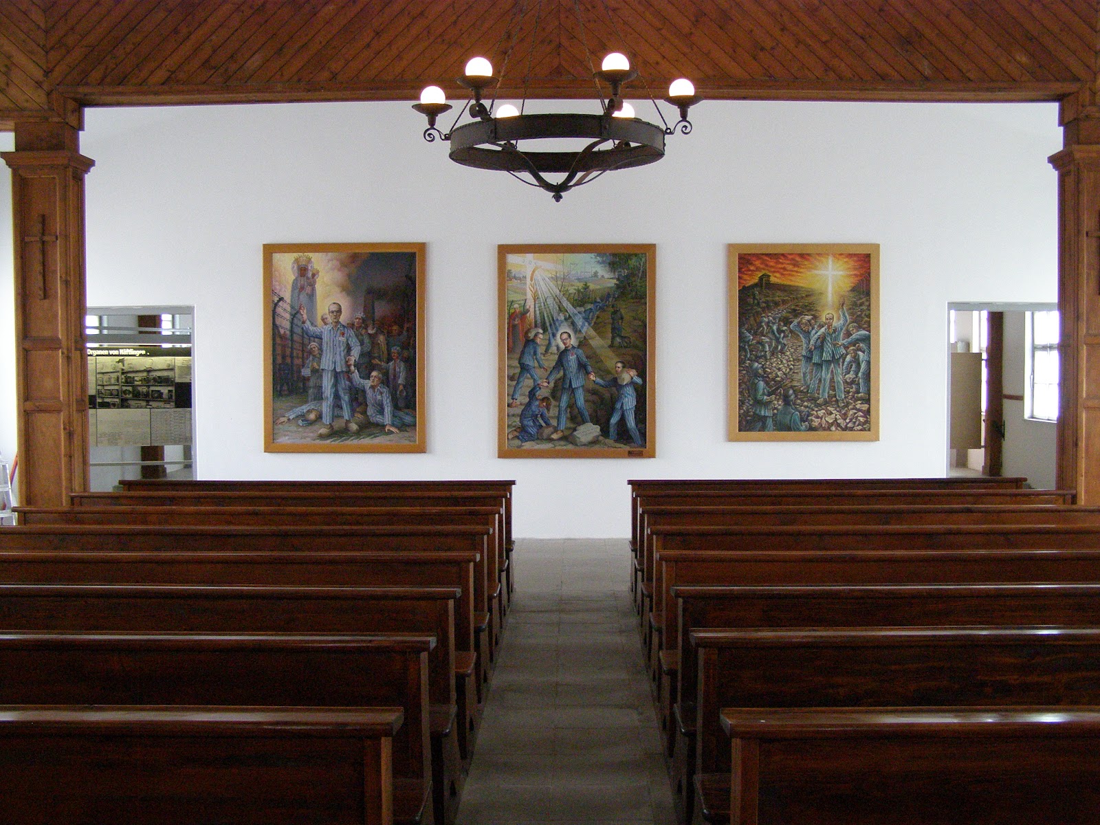 Novinarstvo!!!: Mauthausen – mirno austrijsko selo pored kojeg se ...