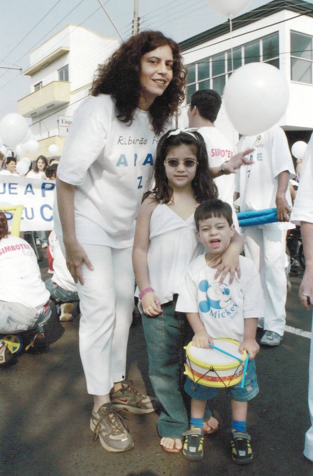 Nossas Histórias: Gabriel Corral Biagini de Souza - 4º ano A