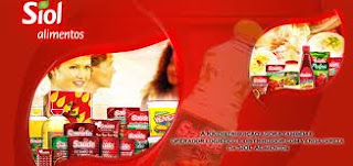 TRABALHE CONOSCO - SIOL ALIMENTOS - VAGAS DE EMPREGO - CADASTRO ...