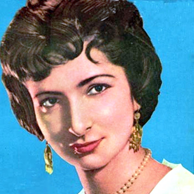 Folklore del NOA: GLADYS MORENO CUELLAR (1933 / 2005) RESEÑA BIOGRÁFICA ...