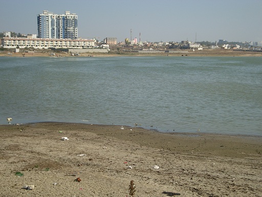 Lakes In Bangalore: Begur Lake