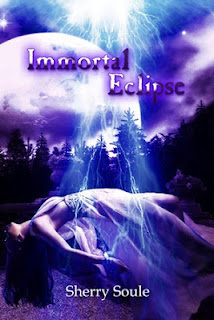 A_TiffyFit's Reading Corner: BLOG TOUR: Sherry Soule's IMMORTAL ECLIPSE ...