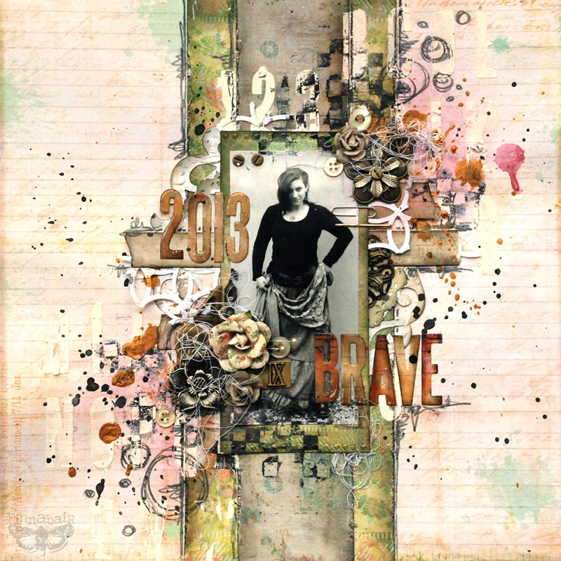 Jodie Lee Designs: New! Art Journal Paper Pad! And a give-away!