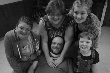 Houseless, not homeless!: December 2012