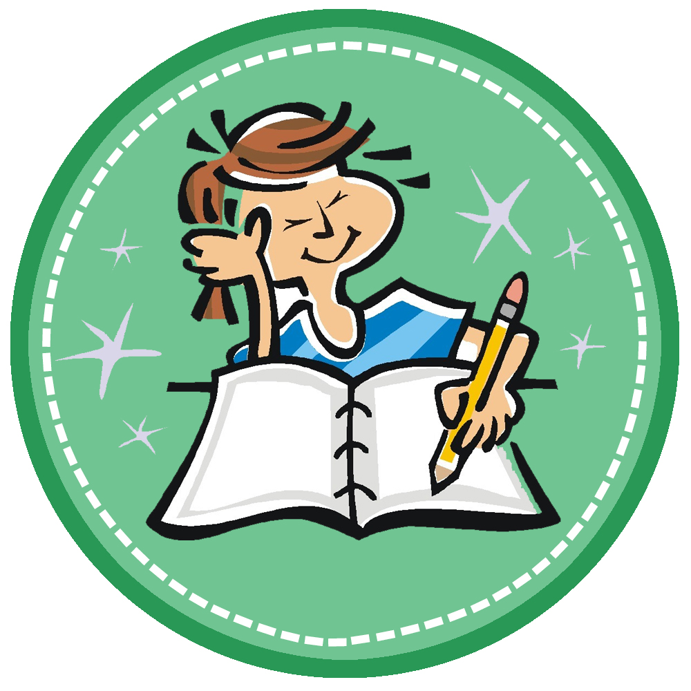 FREE HOMESCHOOLING RESOURCE!!! Merit Badges - English