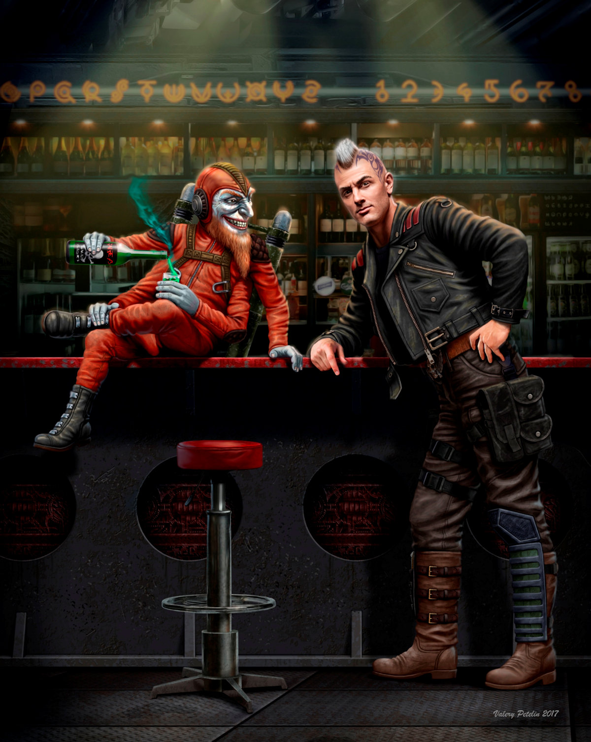 The Modelling News: Preview: Masterbox' three new figures to add to the ...