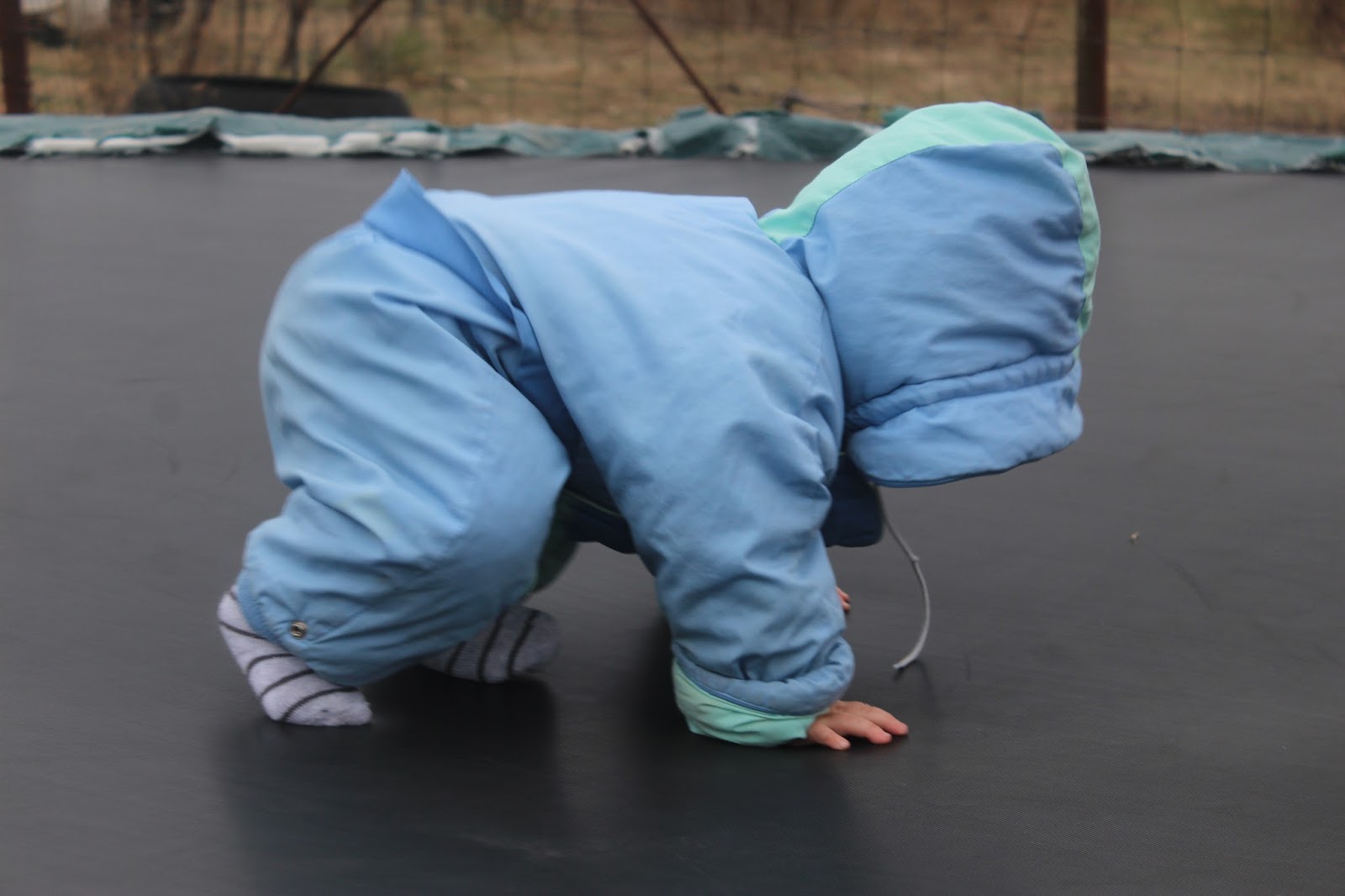 Paige's Pages: mini photo shoot || Micah Francis