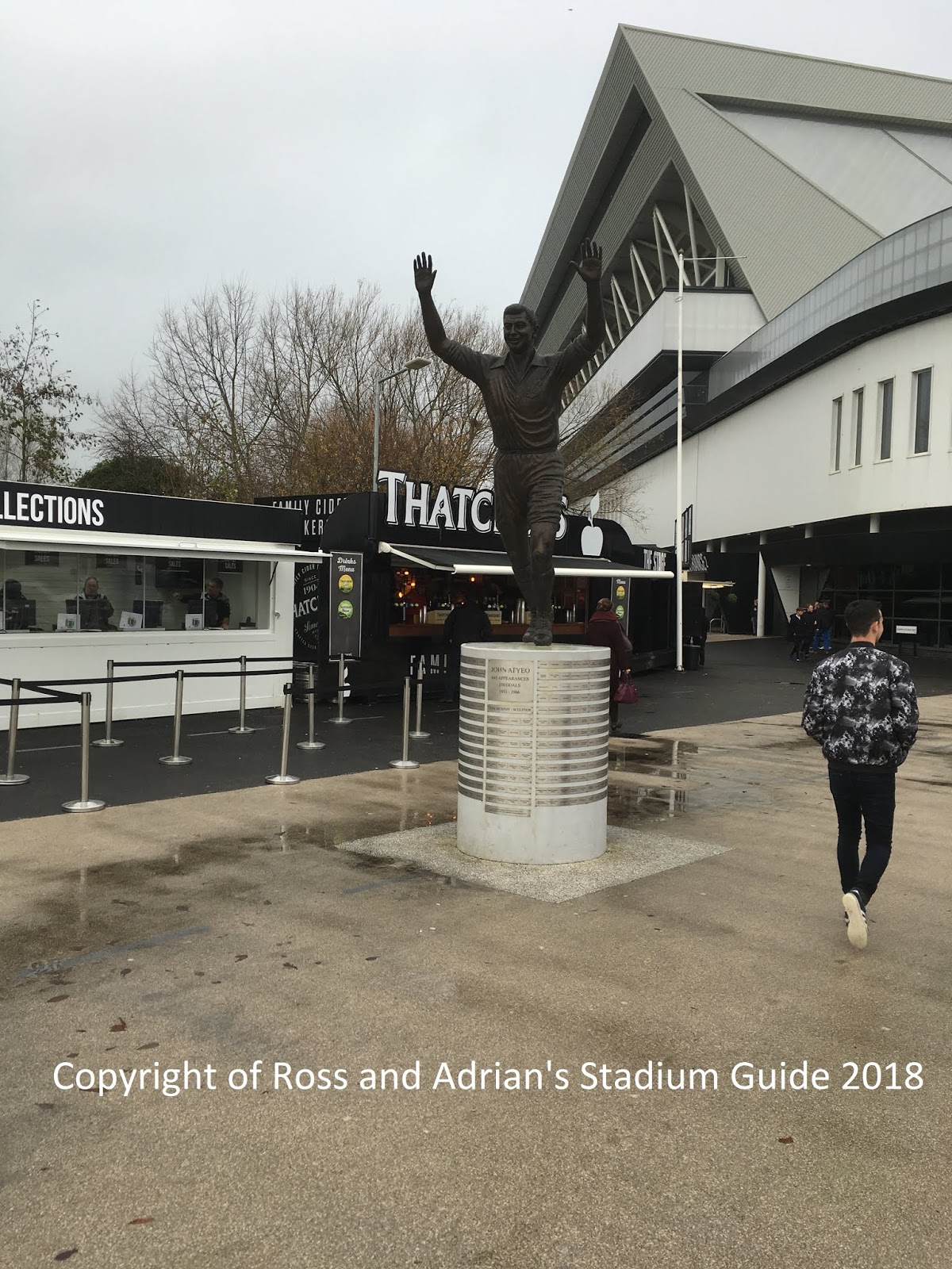 Ashton Gate