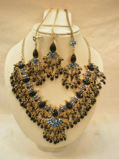 Imitation Jewellery World