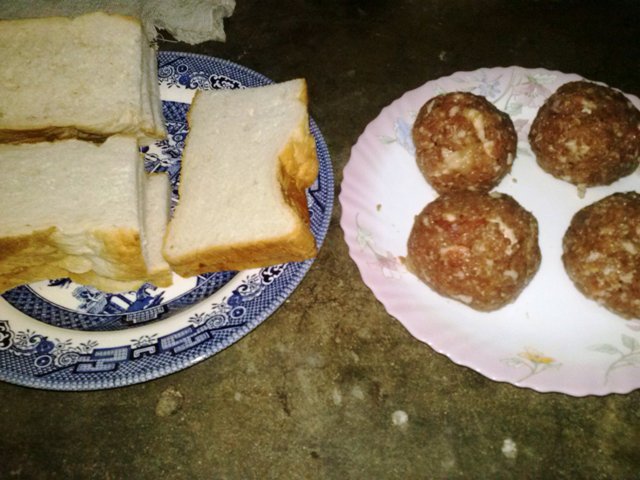Menu Time: Mapishi ya burger / sandwich