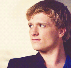 1Perla1Esperanza: Peeta Mellark