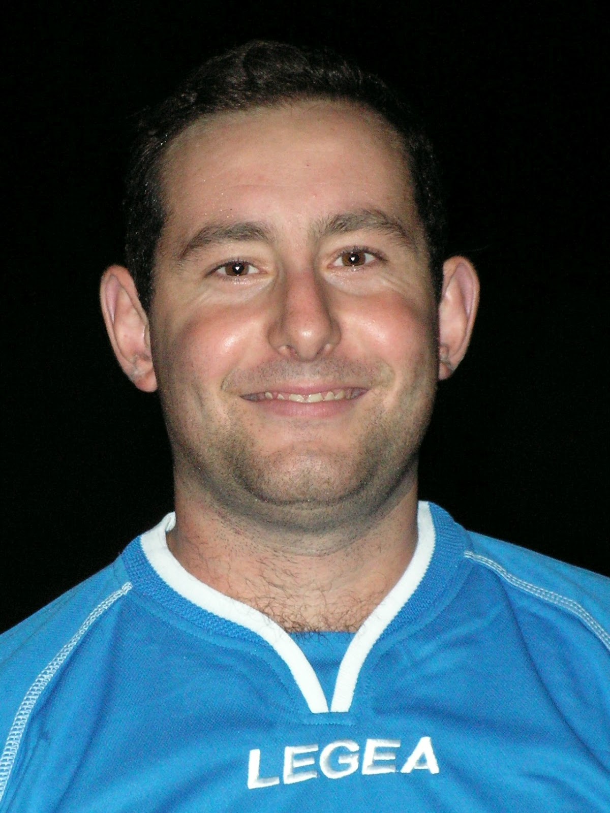 Sereno Calcio: La rosa