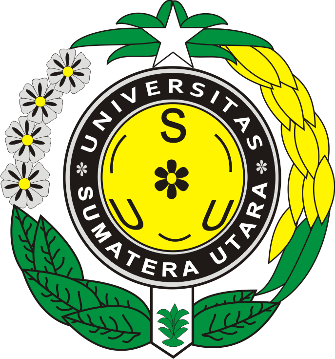 KUMPULAN LOGO: Universitas Sumatra Utara (USU)