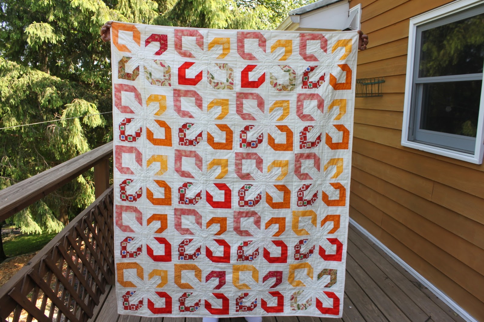 Global Nomad Quilt Company: A giveaway!