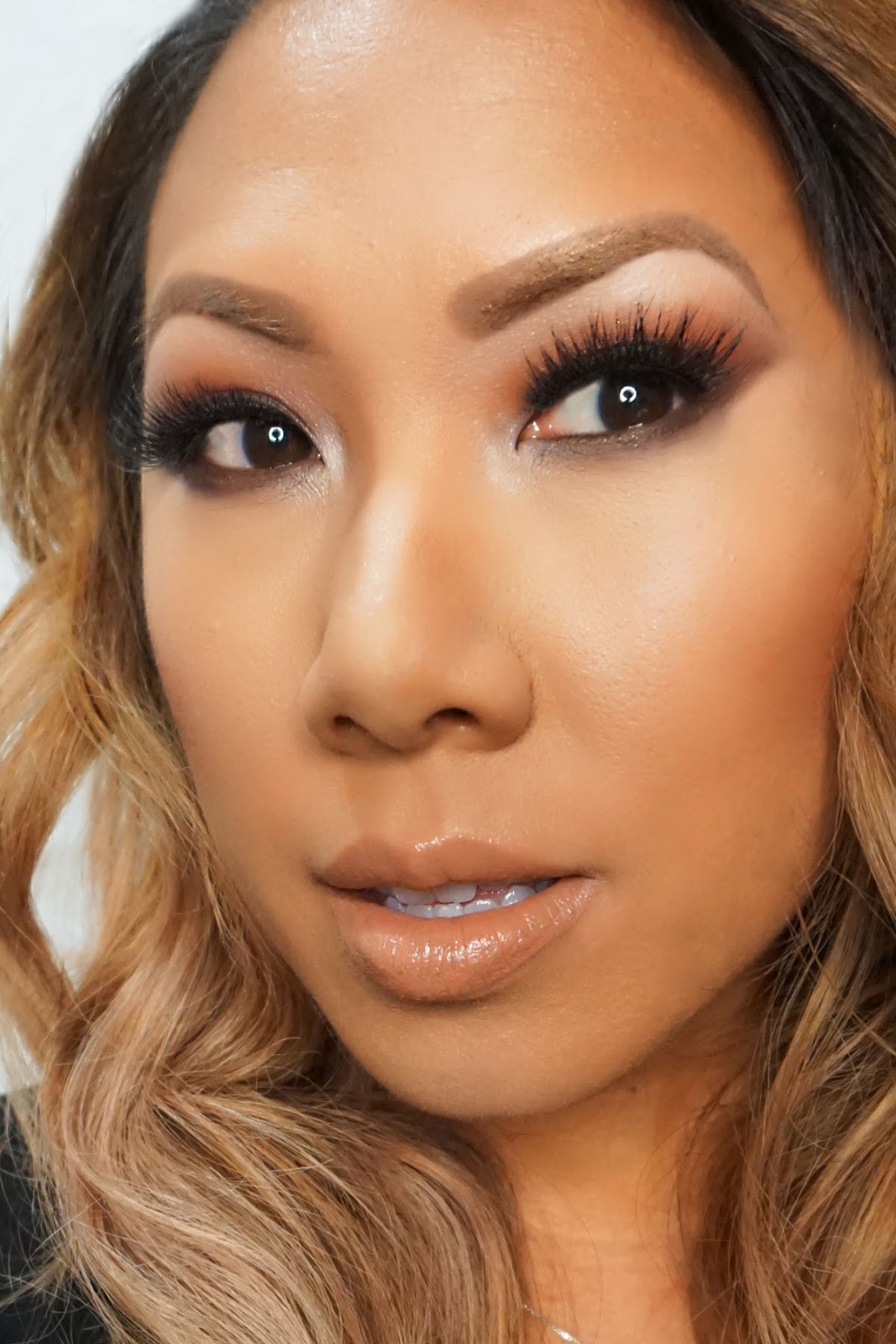 Concert Makeup - Rocker Eyes | Makeup By RenRen