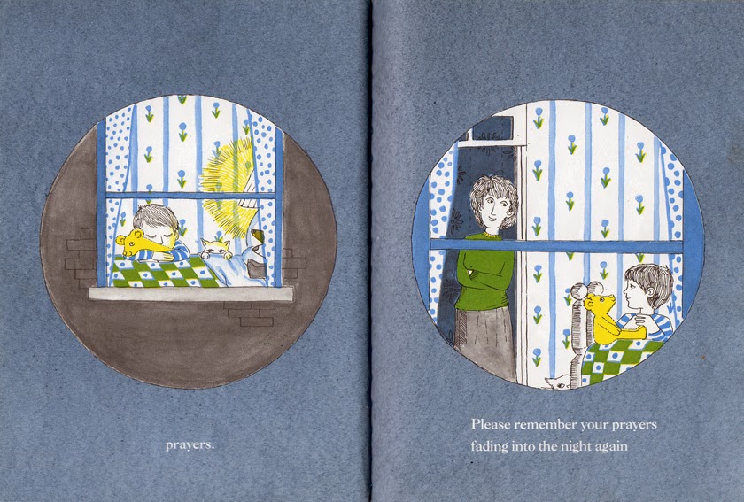 atelier pour enfants: "Night Again"