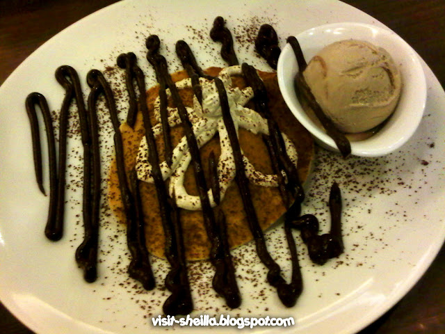 Chubby Blog: Panecook