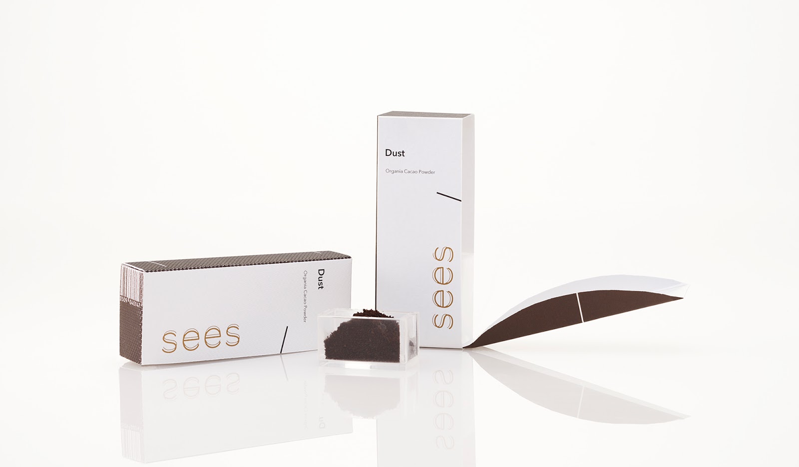 See’s Candies – Packaging Of The World