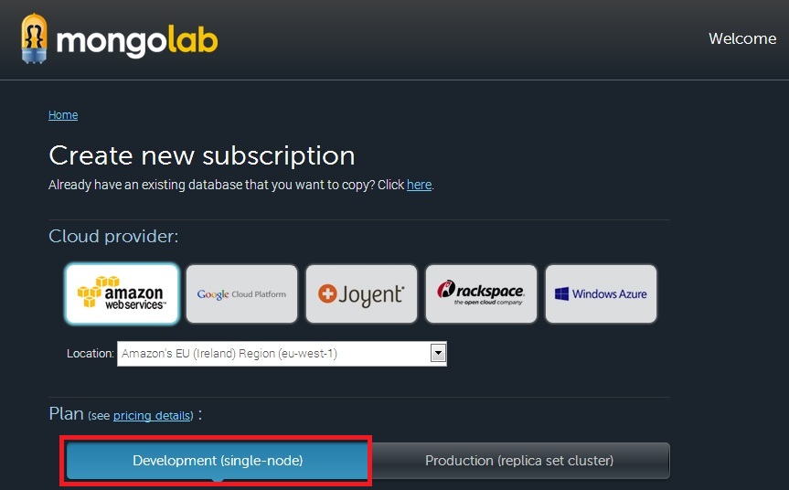 Gareth's Tech Blog: A basic web app using Flask and MongoDB